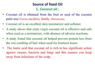 Herbal-Cosmetics-ppt by Aniketh B.Surve | PPT