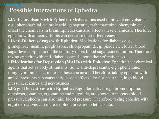 Herbal-Drug and Herb-Food Interactions, Herbal Drug Technology-6th ...