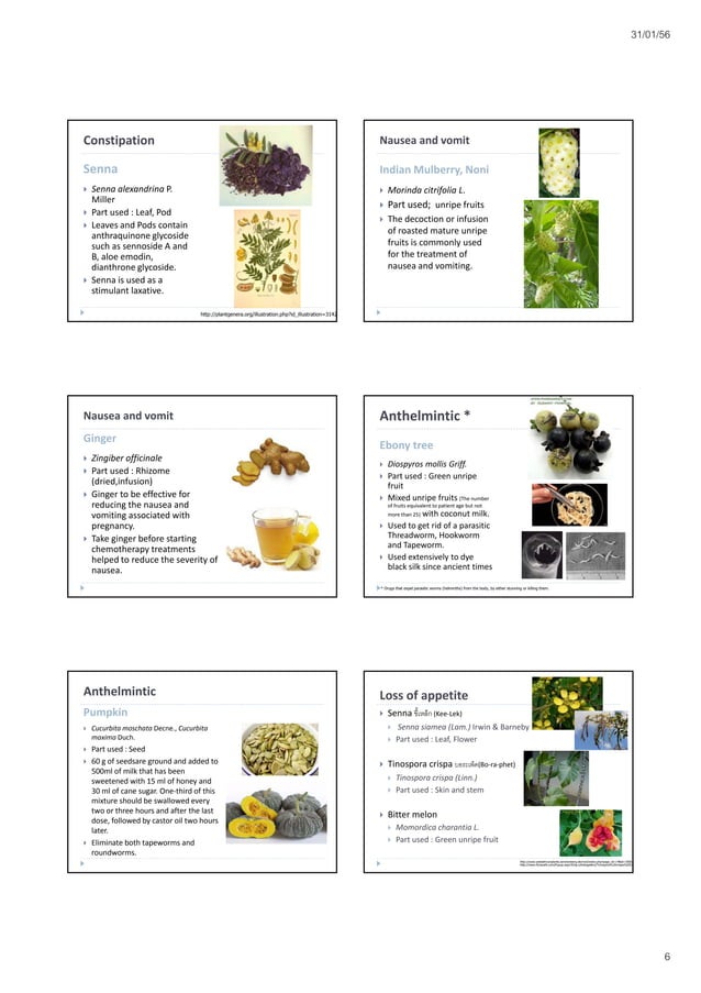 Herbal medicine | PDF