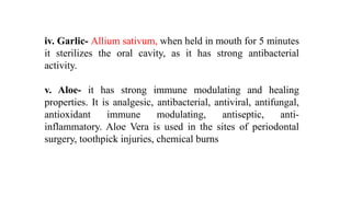 Herbal Cosmetic1. HDT SEM-VI Unit-III PPT | PPTX