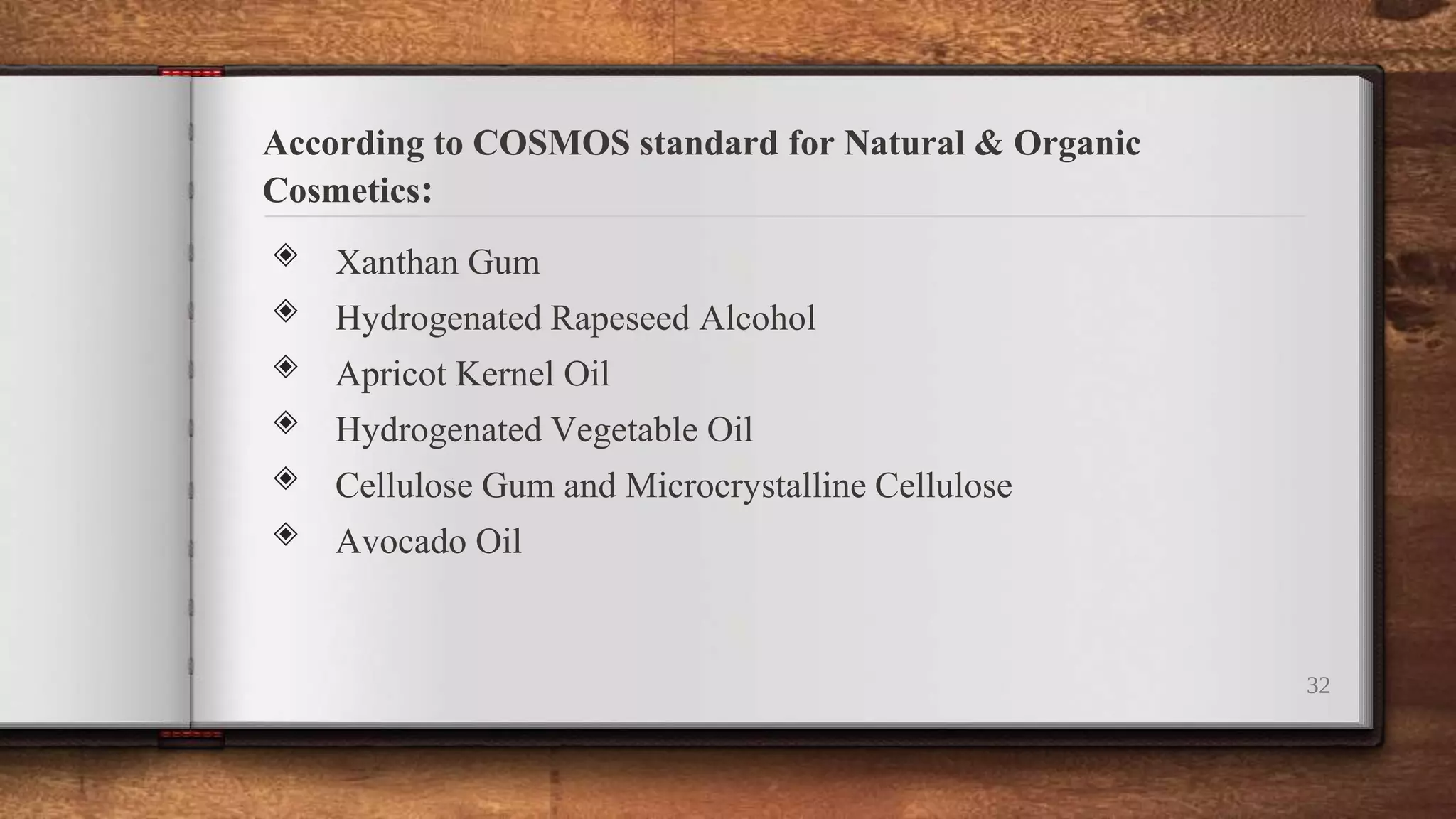 HERBAL COSMETICS BY PRIVATE BODIES LIKE COSMOS.pptx