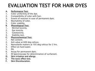 Herbal cosmetics | PPT