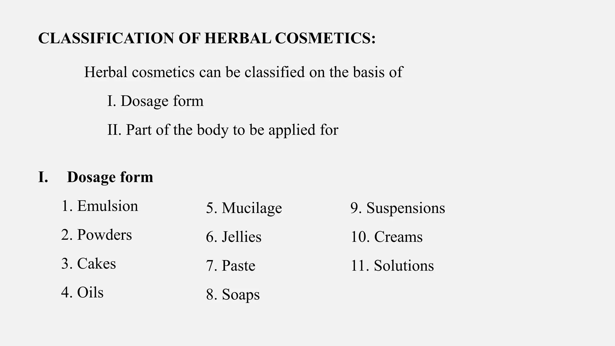 HERBAL COSMETICS UNIT 1, PCG SEM 2.pptx