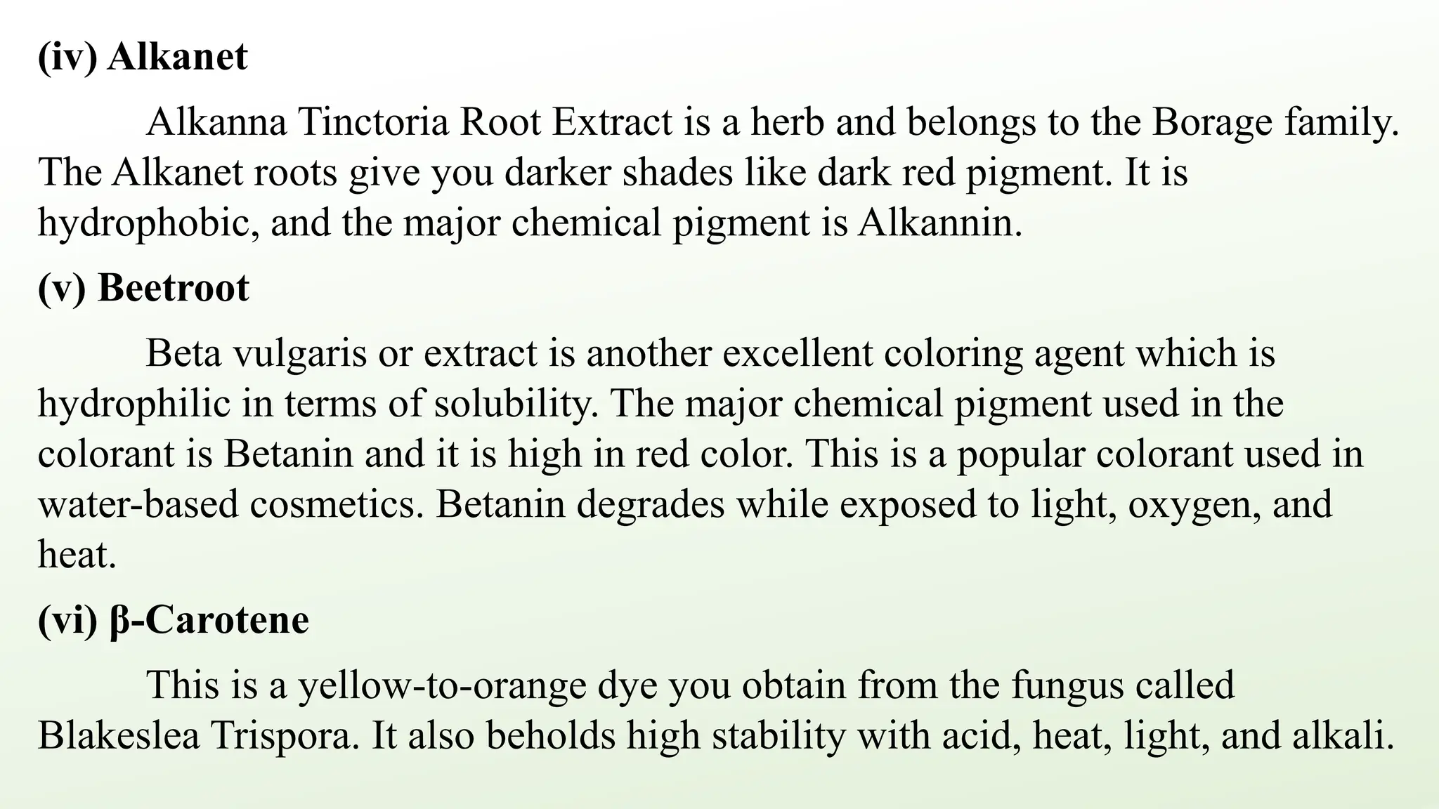 HERBAL COSMETICS UNIT 2, PCG SEM 2.pptx
