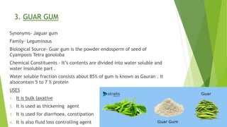 The herbal cosmetics are the preparation | PPTX