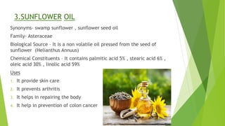 The herbal cosmetics are the preparation | PPTX