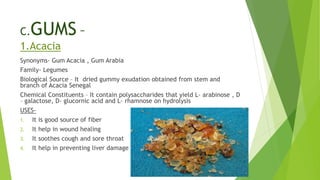 The herbal cosmetics are the preparation | PPTX