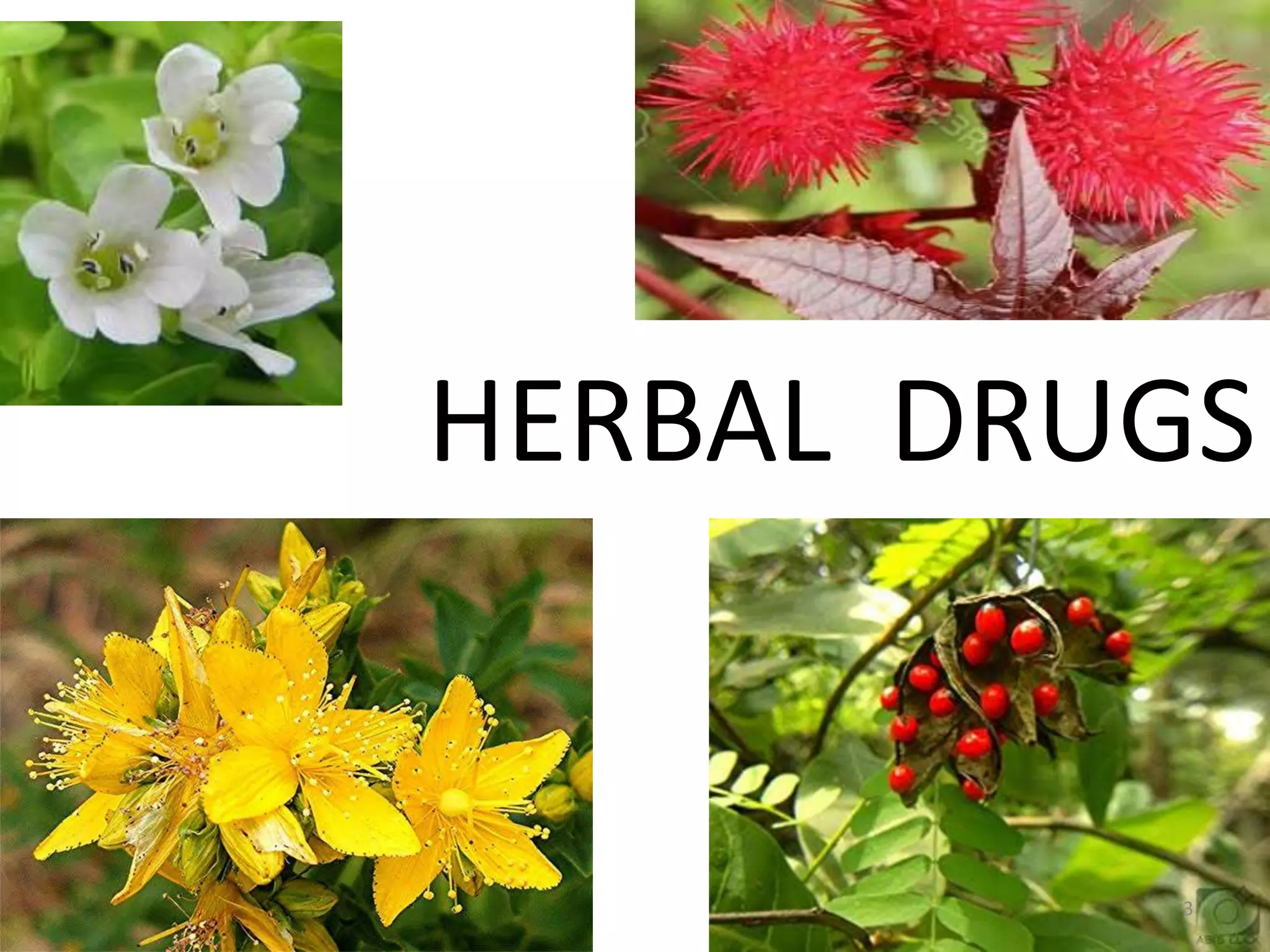 MARKER COMPOUNDS | PPTX