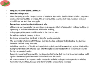 SCOPE OF HERBAL DRUG MEDICINE AND INDUSTRY | PPTX
