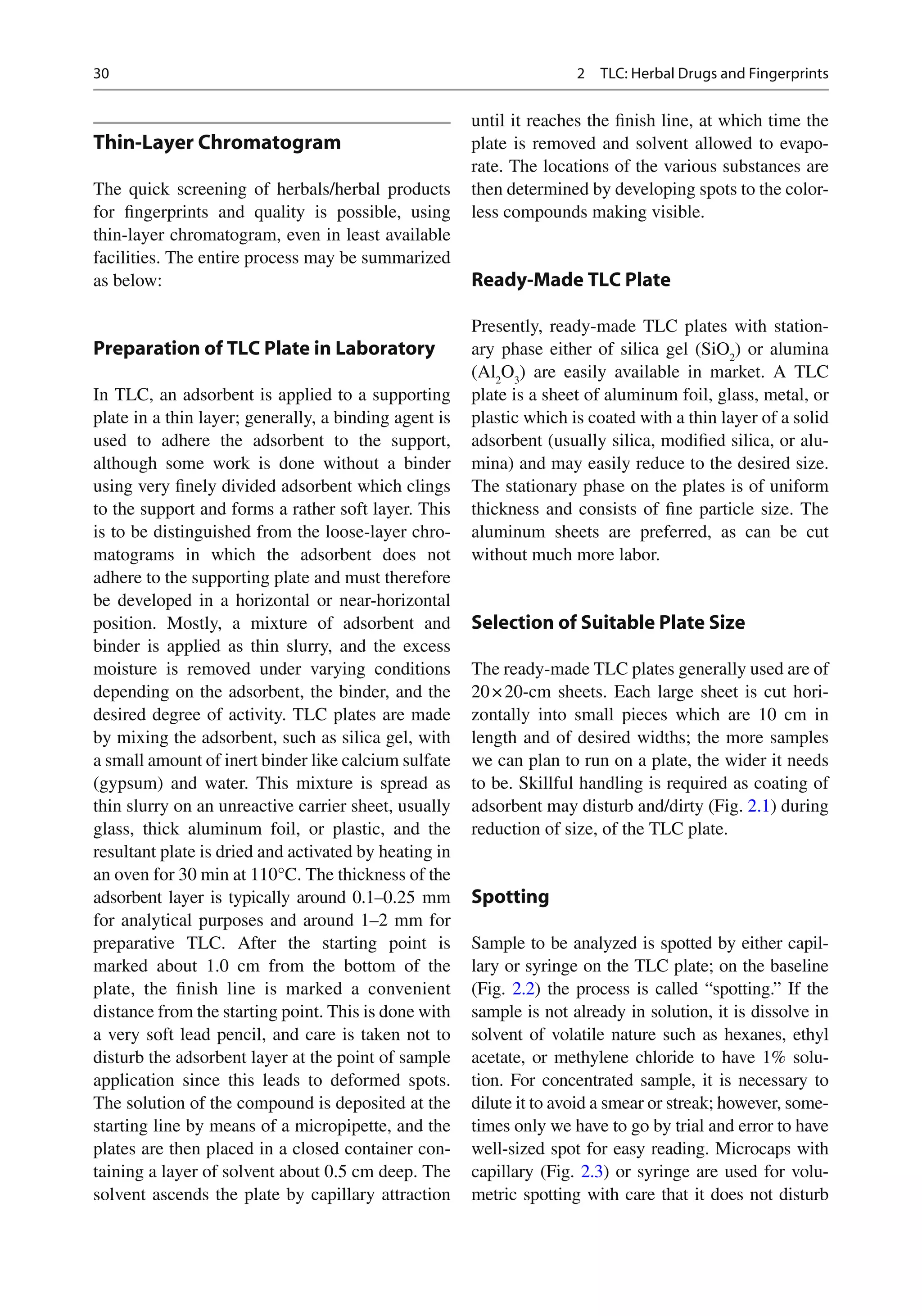 Herbal drugs and fingerprints | PDF | Skin Care | Beauty