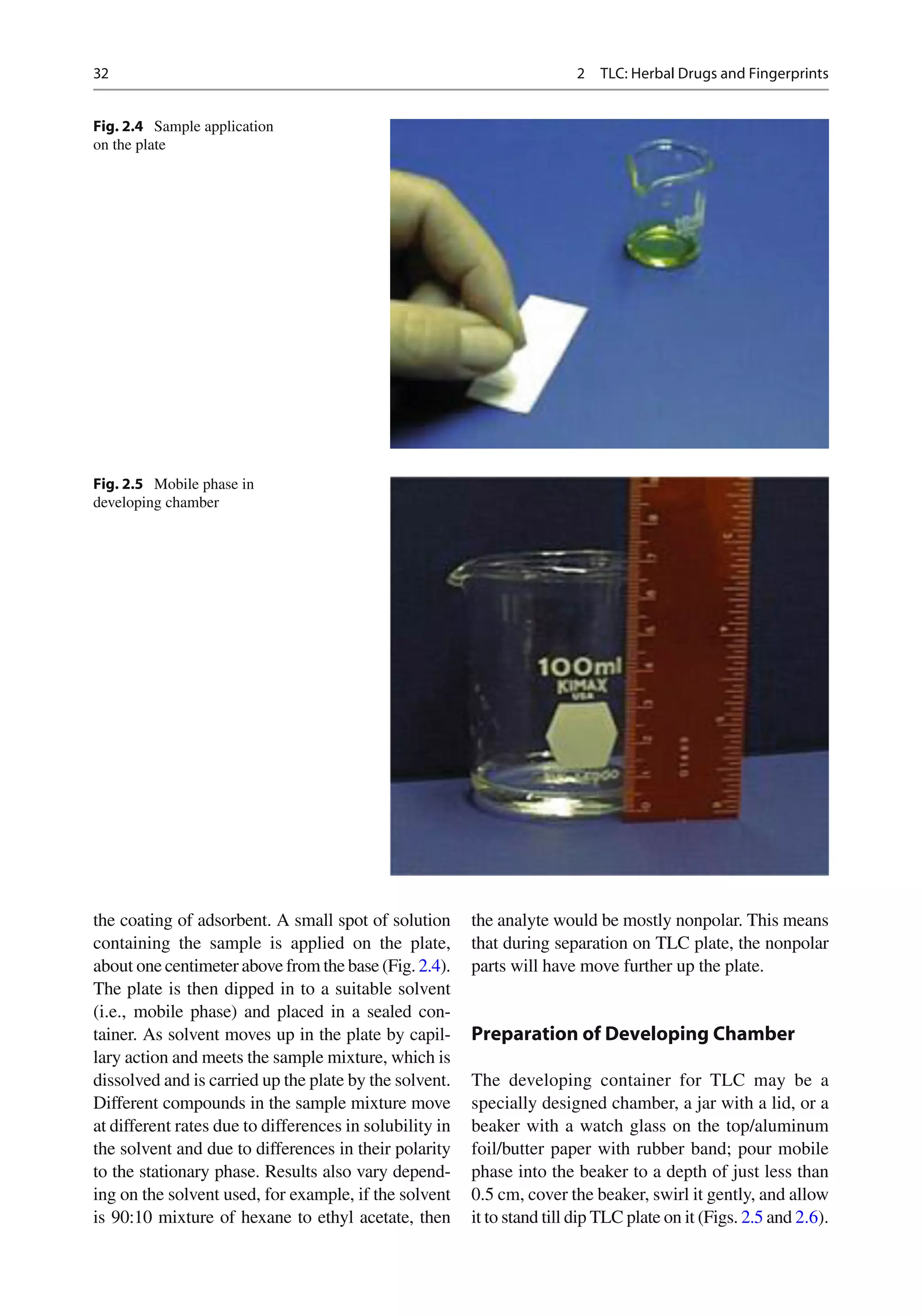 Herbal drugs and fingerprints | PDF | Skin Care | Beauty