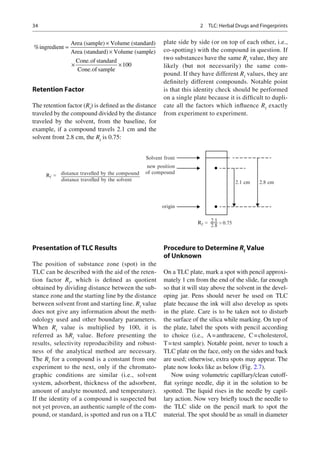 Herbal drugs and fingerprints | PDF | Skin Care | Beauty