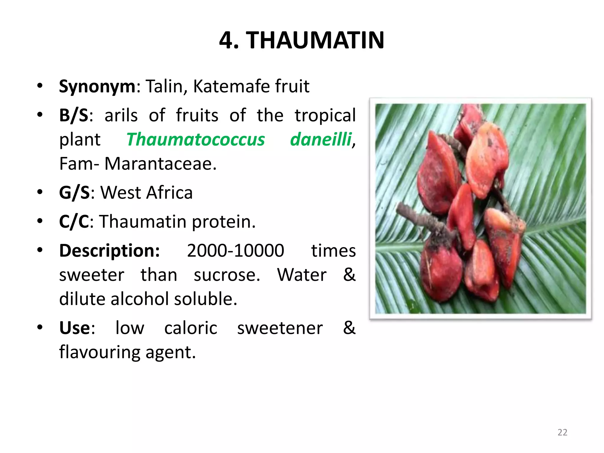 Herbal excipients | PPTX
