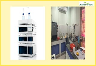Herbal extraction unit at Telangana state | PPTX