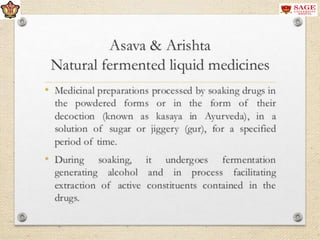 HERBAL FORMULATION SLIDESHARE | PDF