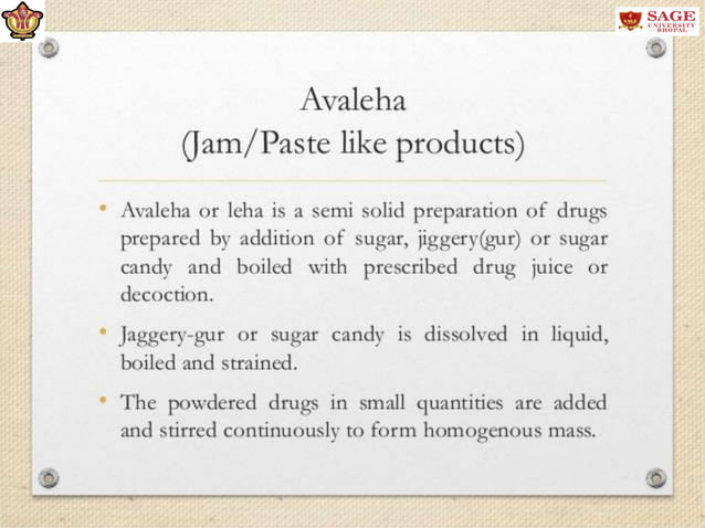 HERBAL FORMULATION SLIDESHARE | PDF | Herbs and Supplements | Alternative Medicine