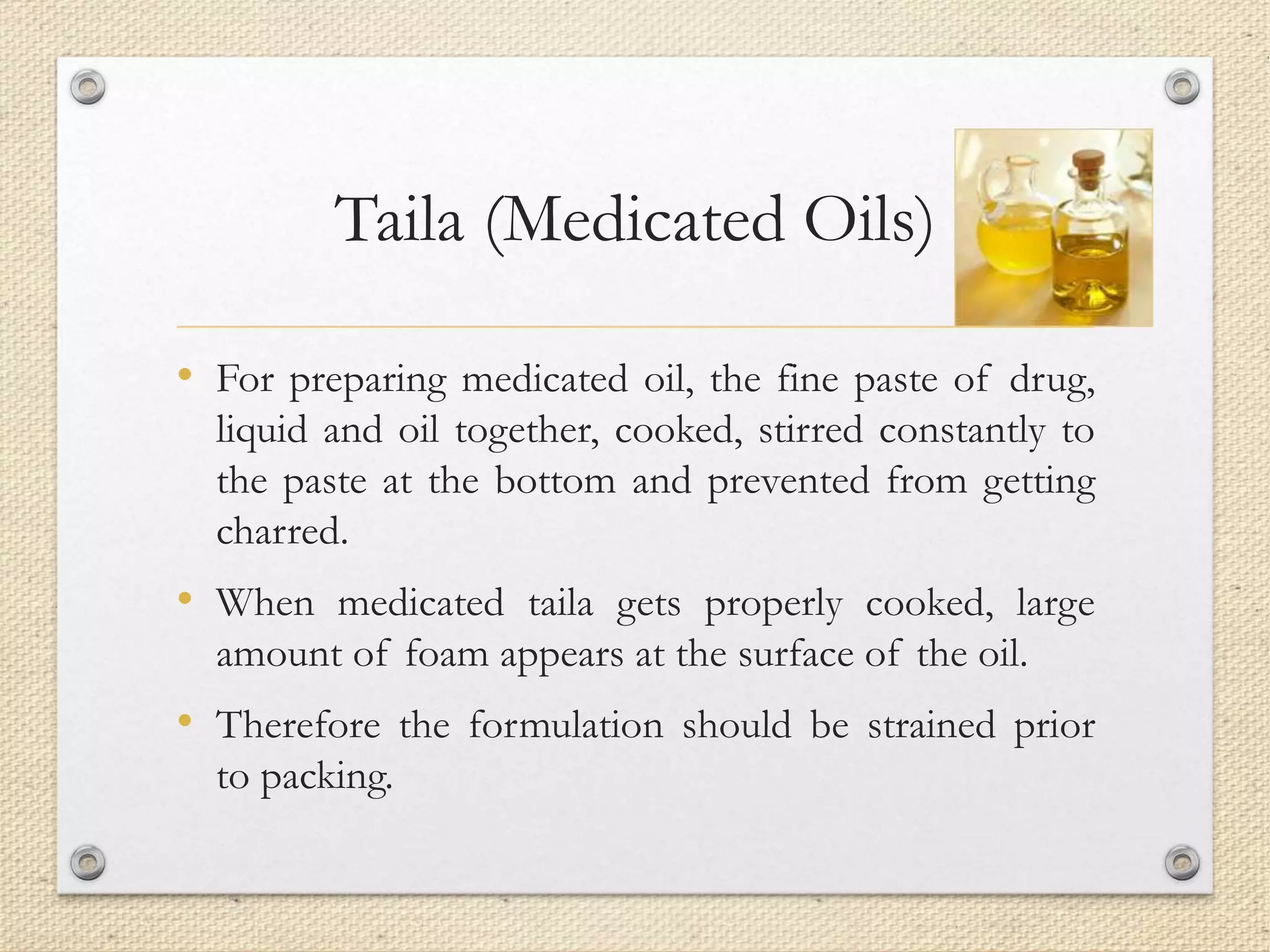 Herbal formulations | PPTX