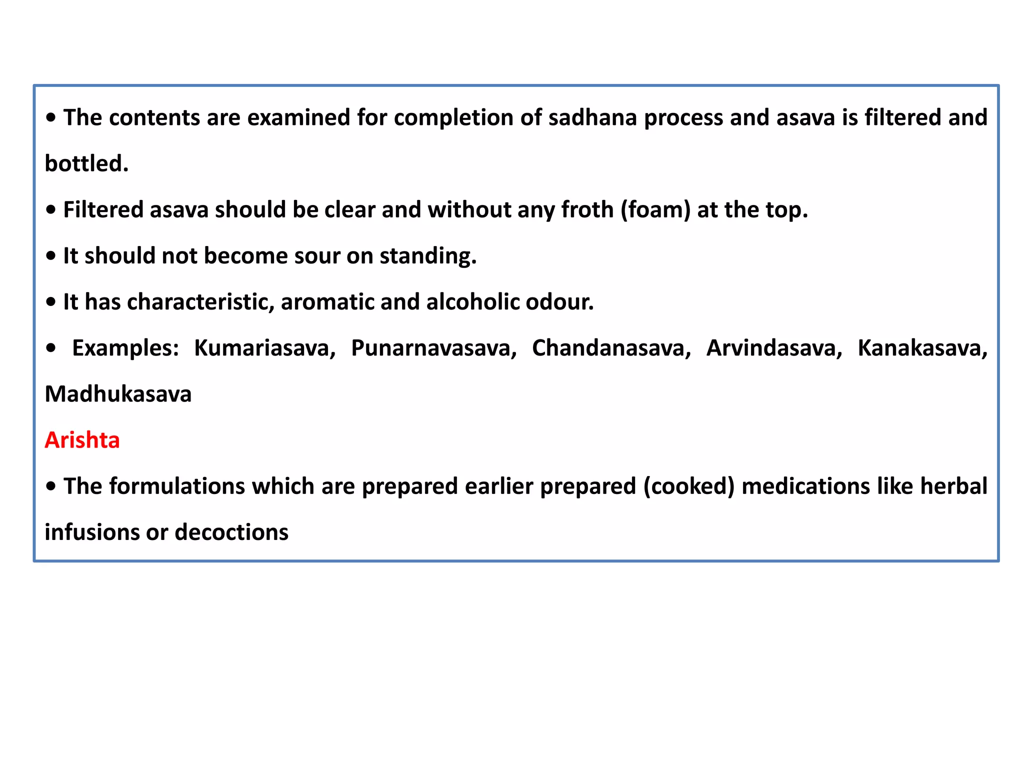 Herbal formulations | PPTX