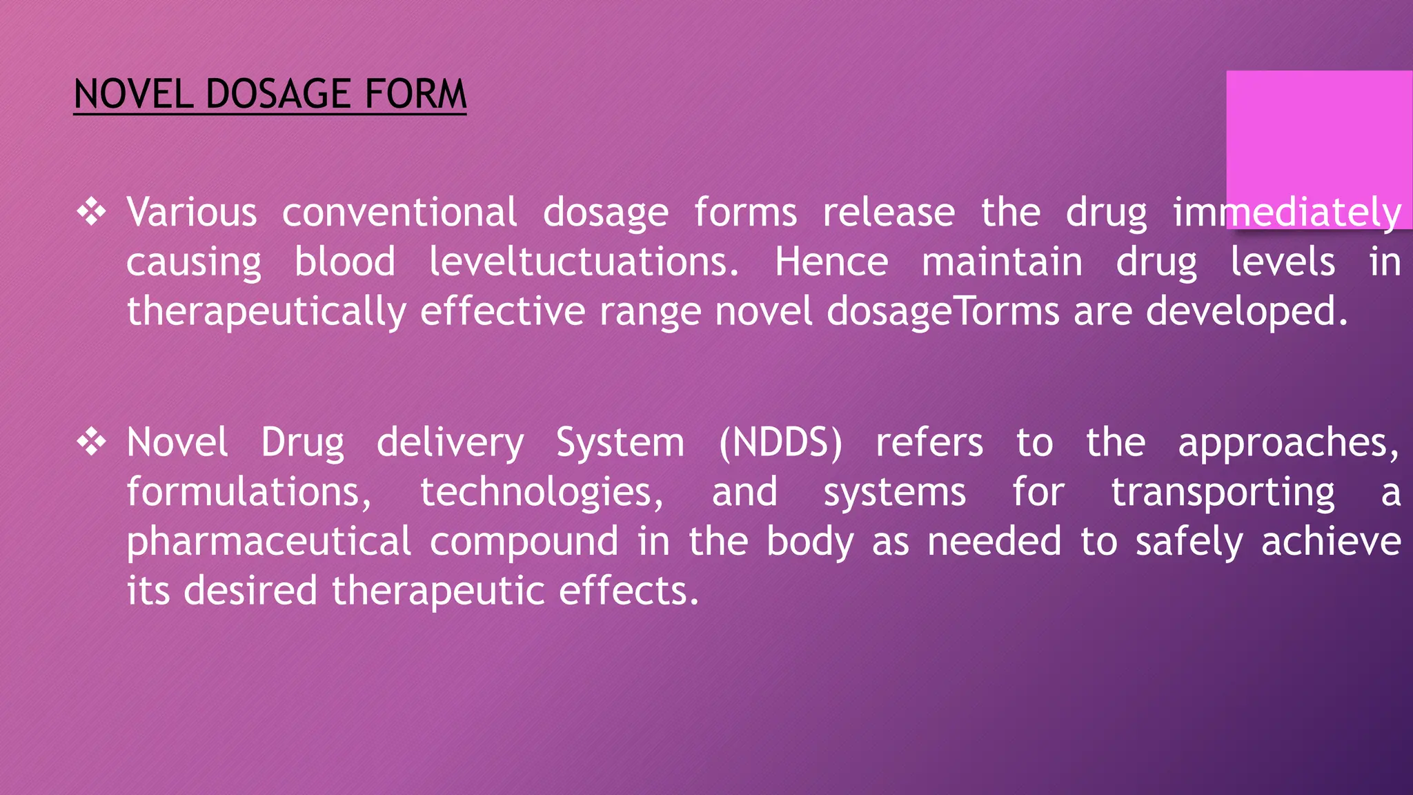 Herbal formulations herbal drug technology | PPTX