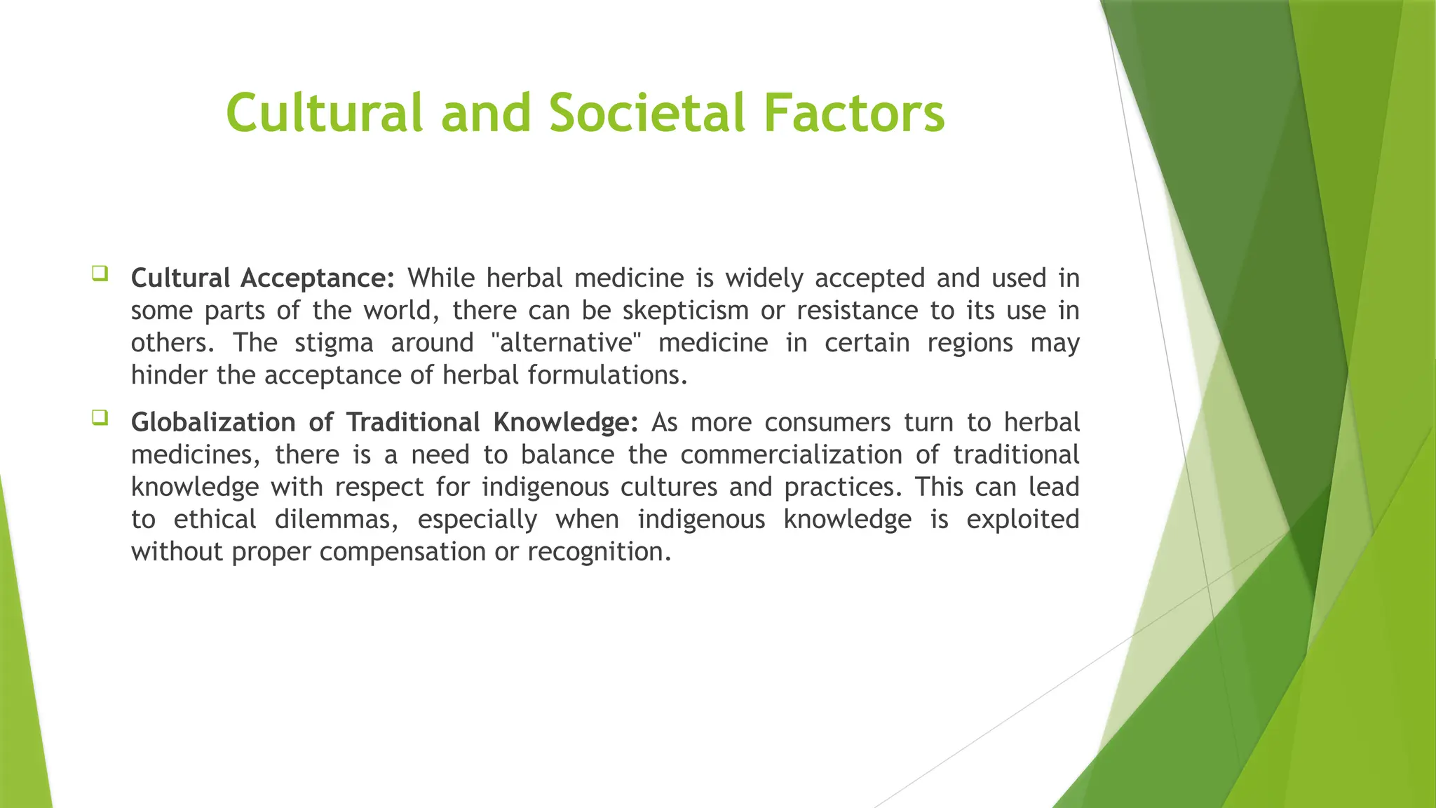 Current challenges un upgrading herbal formulation.pptx