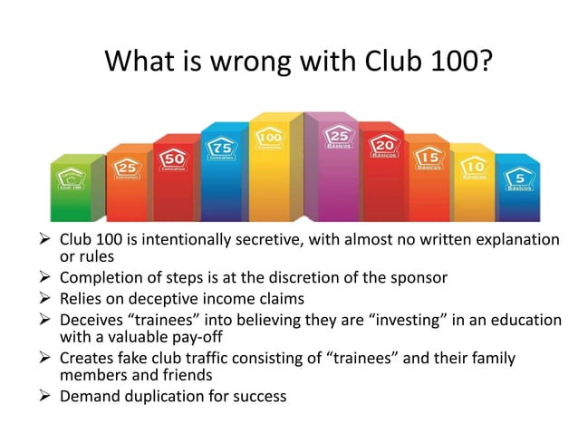 Herbalife vs. Bill Ackman | PPT