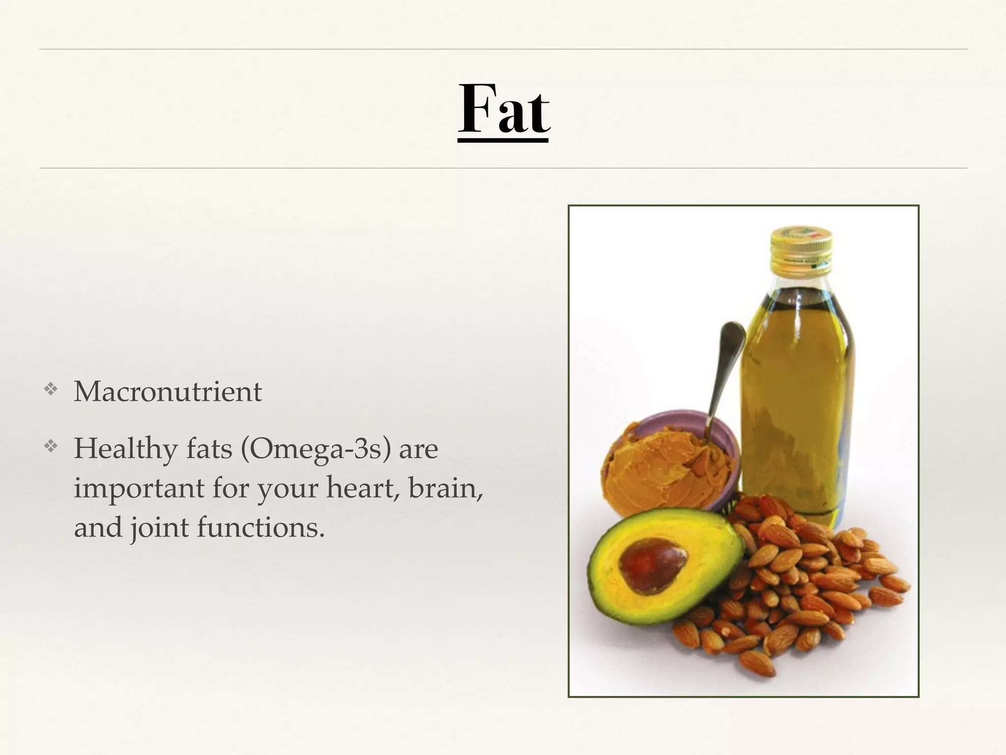 Herbalife Global Nutrition Philosophy | PDF