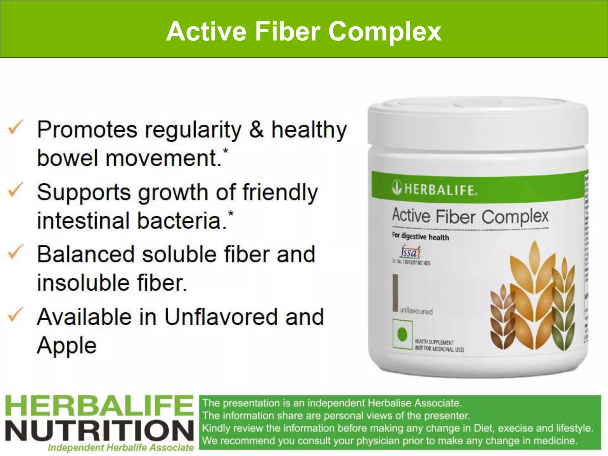 Herbalife nutrition india all products | PPT