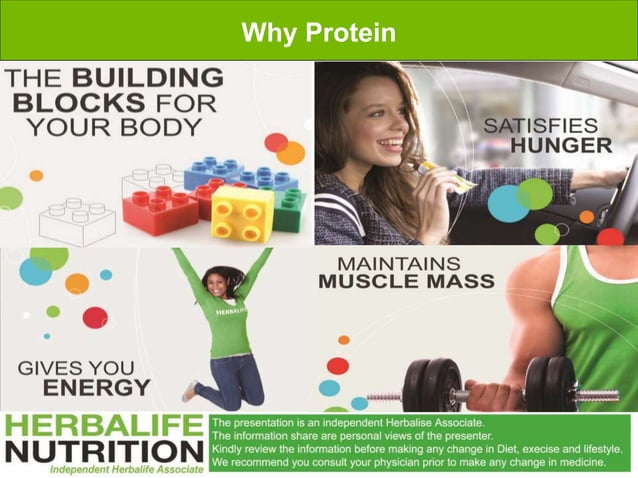 Herbalife nutrition india all products | PPT