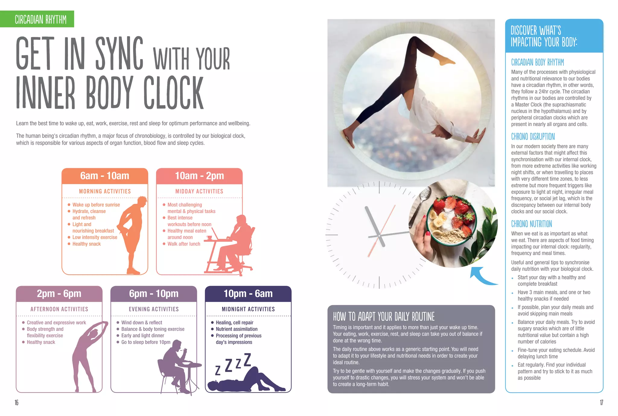 Herbalife FREE product brochure | PDF