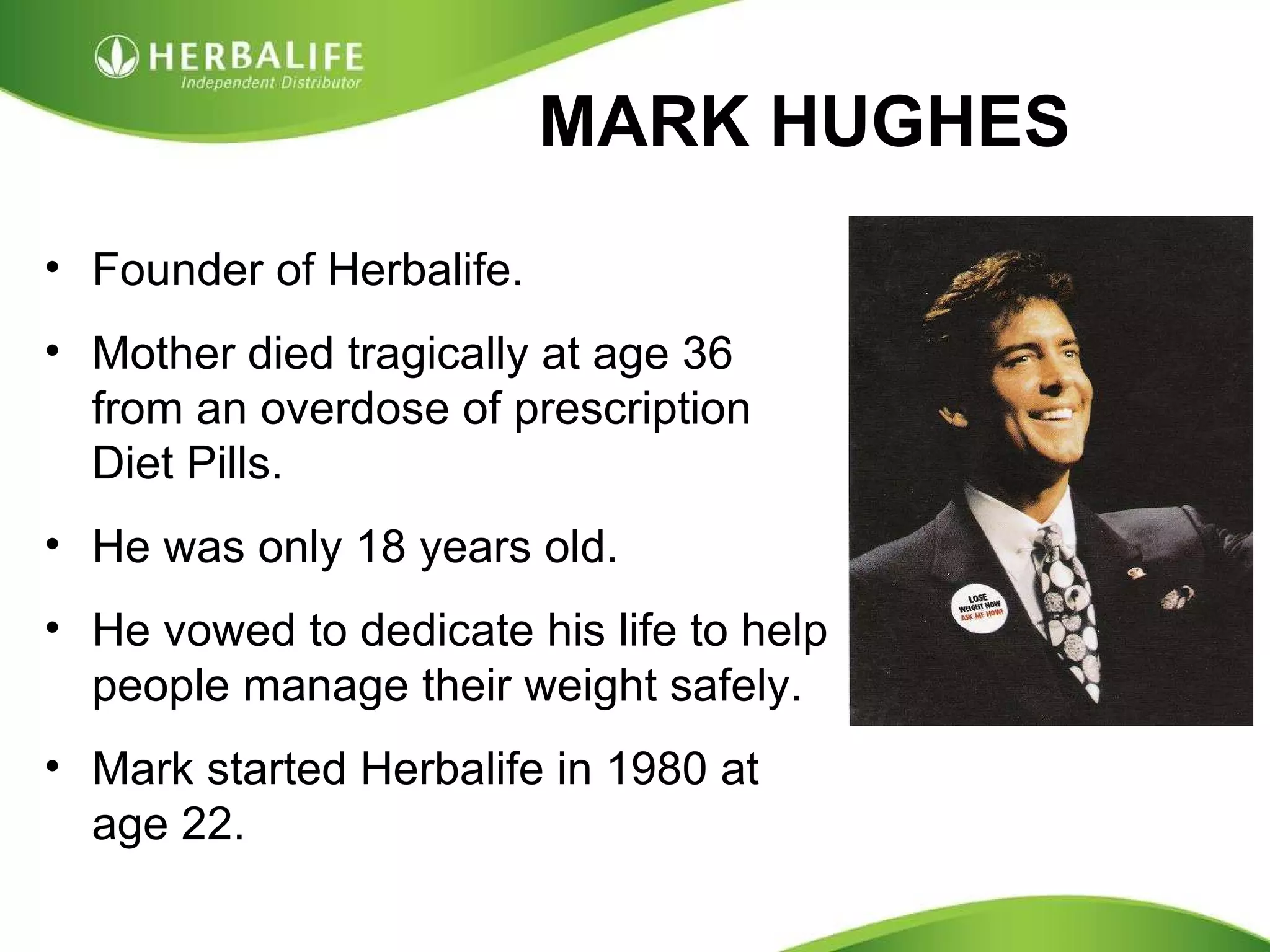 Herbalife training nutrition club emphasis | PPT