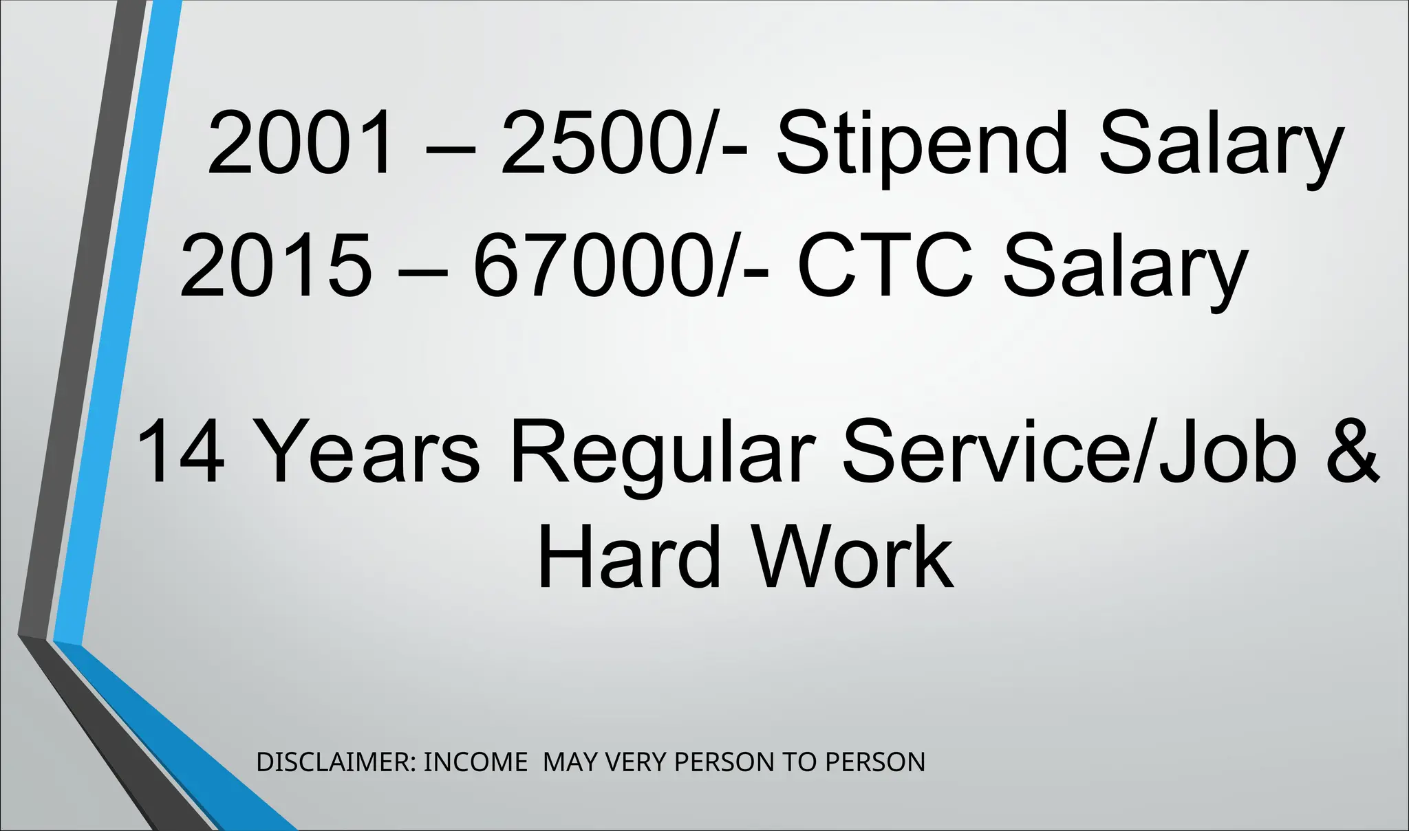 herbalife work from home ppt for work from home | PPT