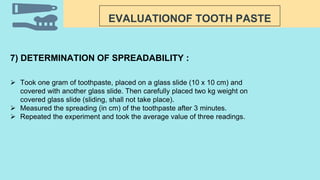 Herbal ingredients in Oral care | PPTX
