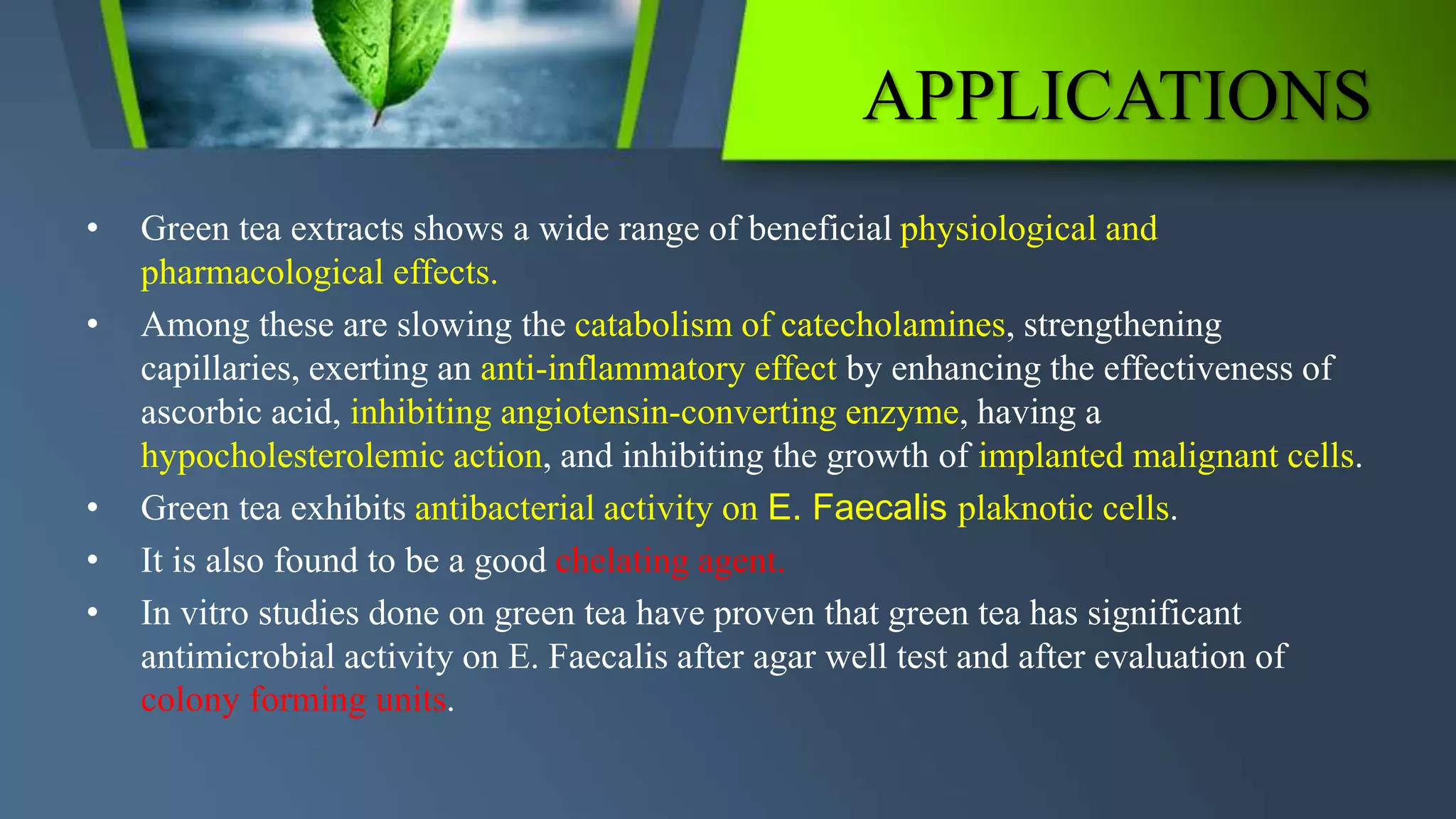 Herbal Irrigants .pptx