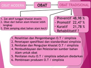herbal medicinebermanfaat untuk perawat.pptx