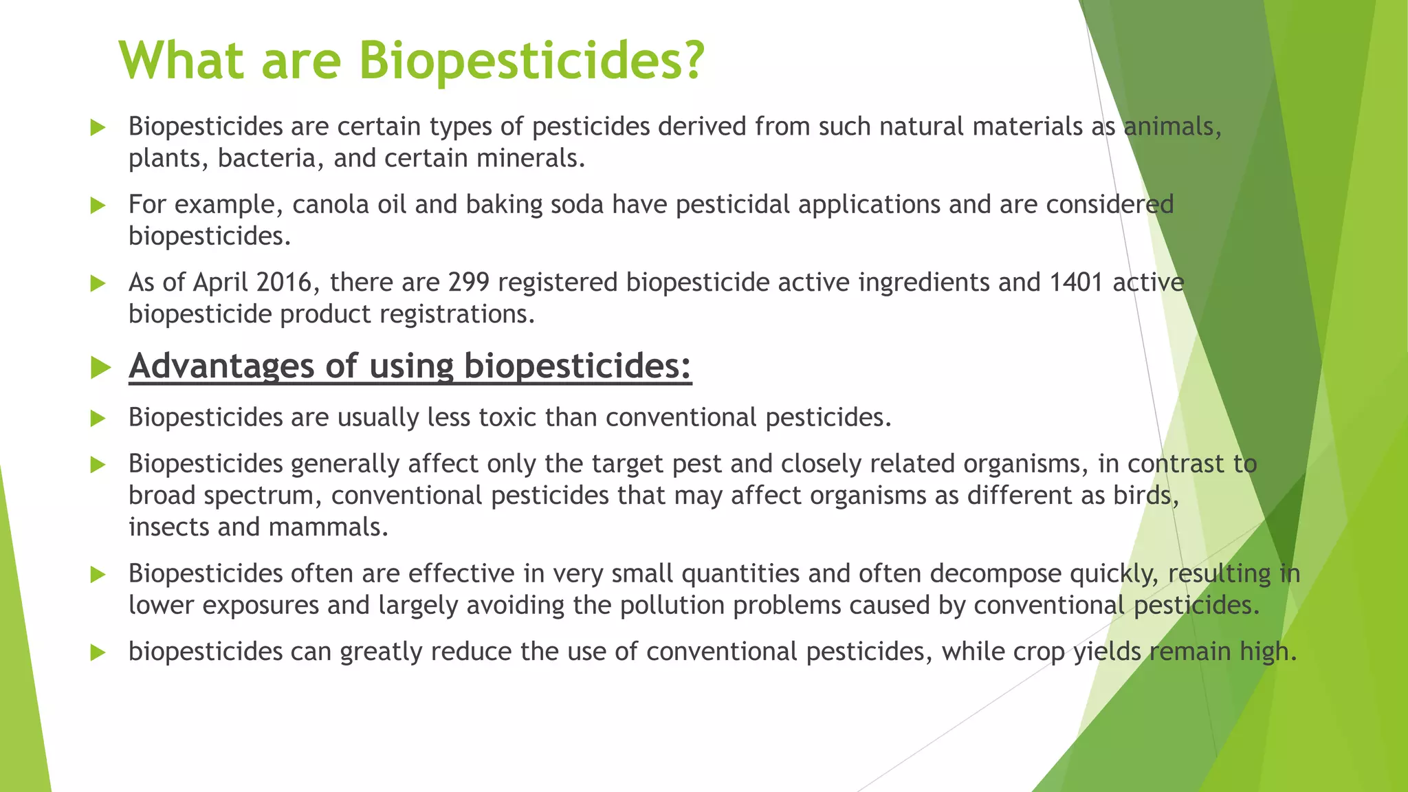 PEST AND PEST CONTROL | PPTX