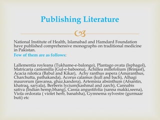 Herbal pharmaceuticals companies and their products Farm based ...