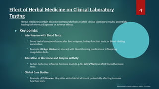 TESTING OF NATURAL PRODUCTS AND DRUGS- DHANASHREE GIRIDHAR KOLHEKAR.pptx