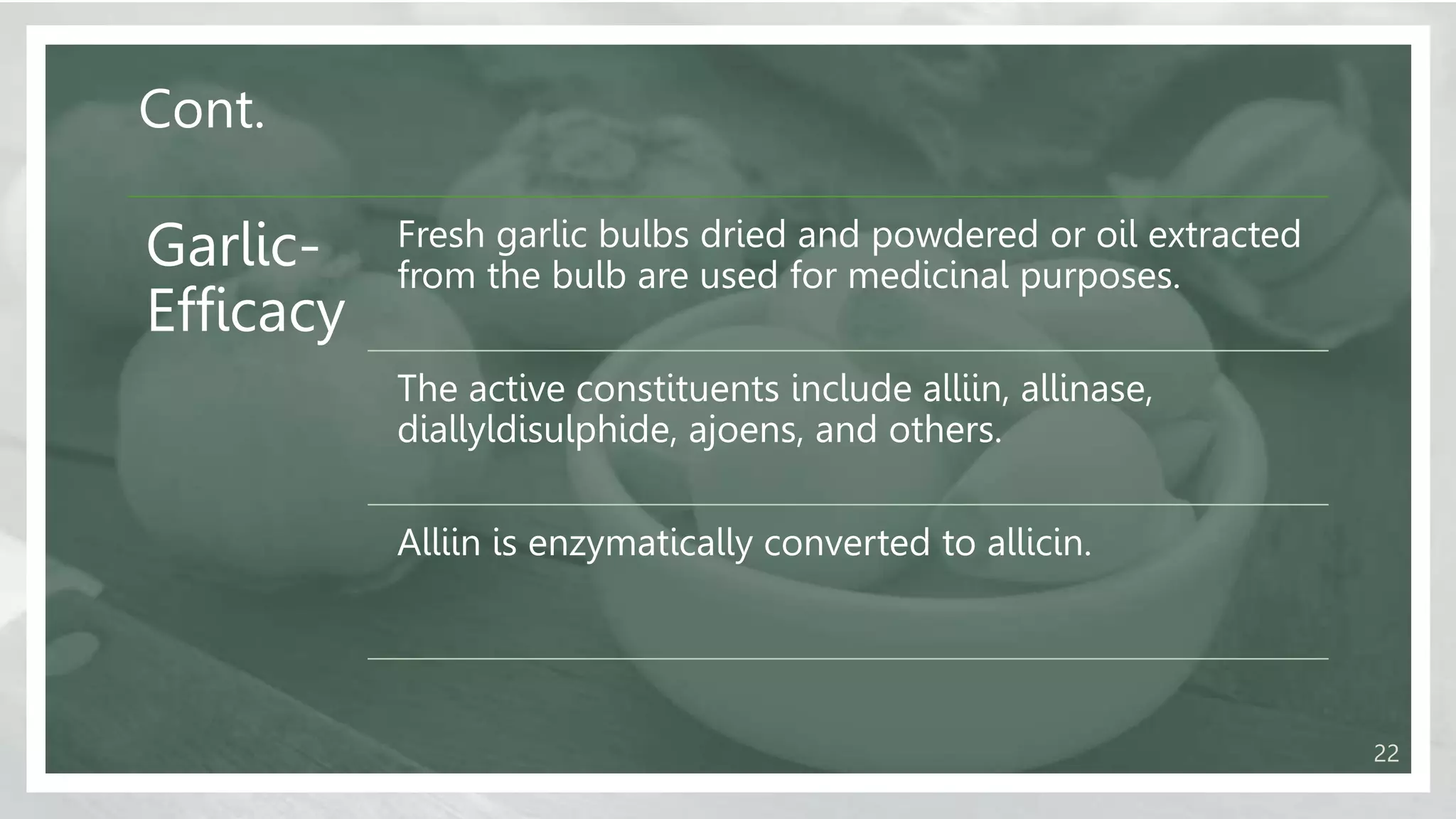 Herbal Remedies- Durgashree Diwakar | PPTX