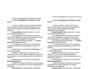 Herbal sa kamot.pptxmBzbxkkzbxjkana zkkxk | PPT