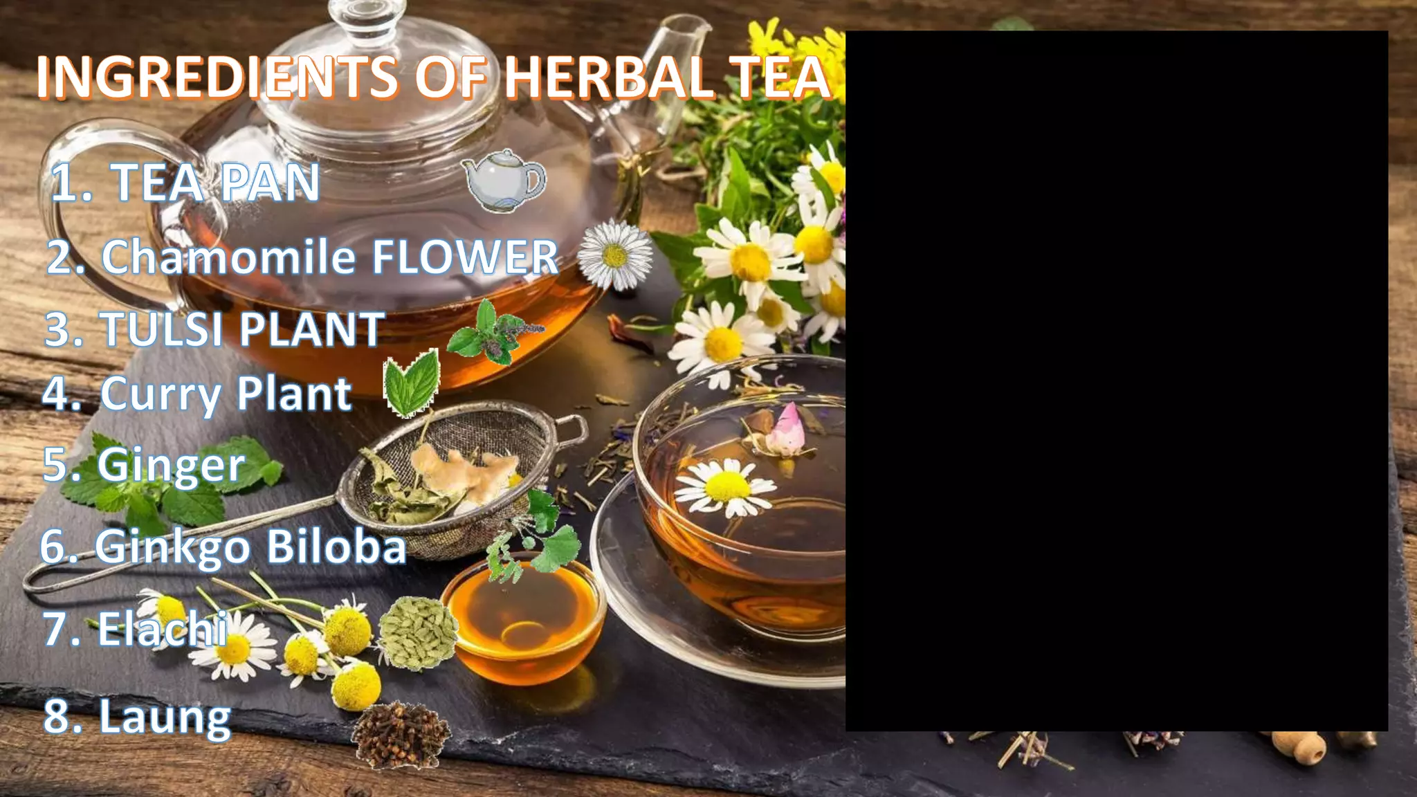 HERBAL TEA PROJECT.pptx
