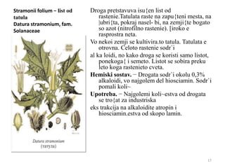 Herbarium | PPTX