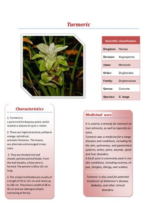 Herbarium of INDIA | DOCX