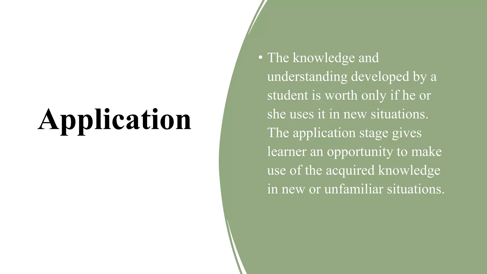 Herbartian approach | PPTX
