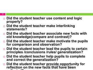 HERBARTIAN_MODEL - Copy.pptx | Educational Assessment | Education
