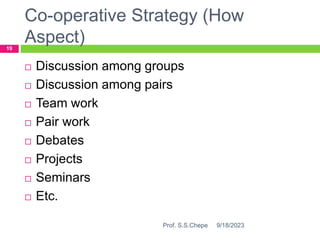 HERBARTIAN_MODEL - Copy.pptx | Educational Assessment | Education