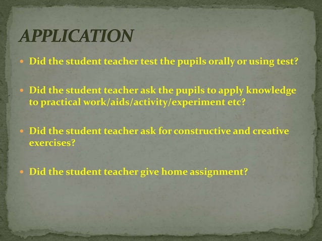 Herbartian model (1) | PPTX