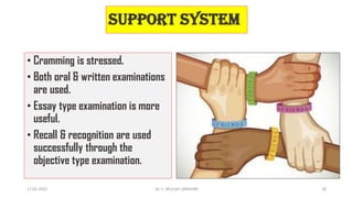 MEMORY LEVEL OF TEACHING -HERBARTIAN APPROACH | PDF