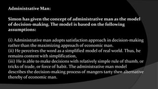 Herbert A Simon.pptx