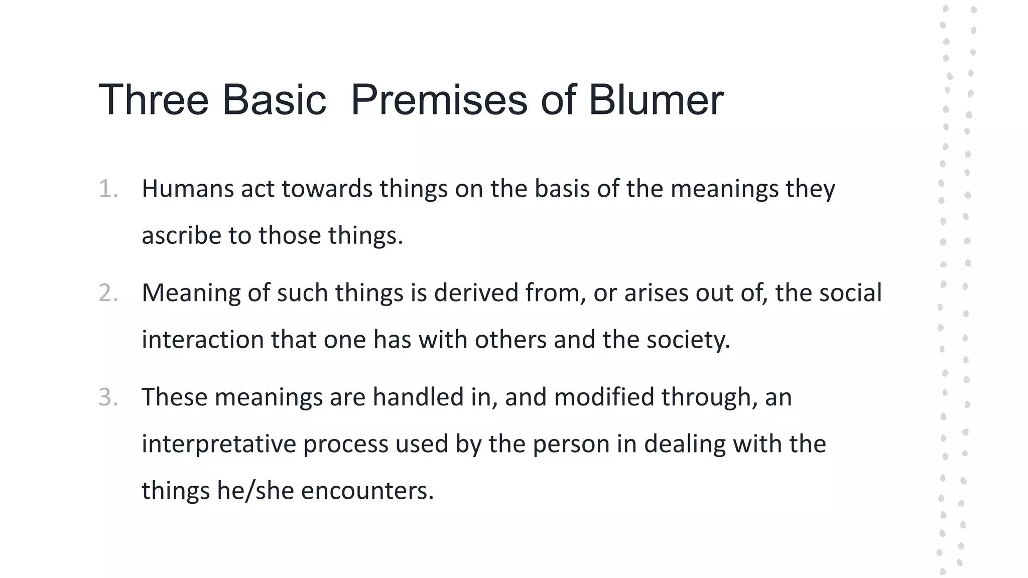 Herbert Blumer -Jibin Roji.pptx