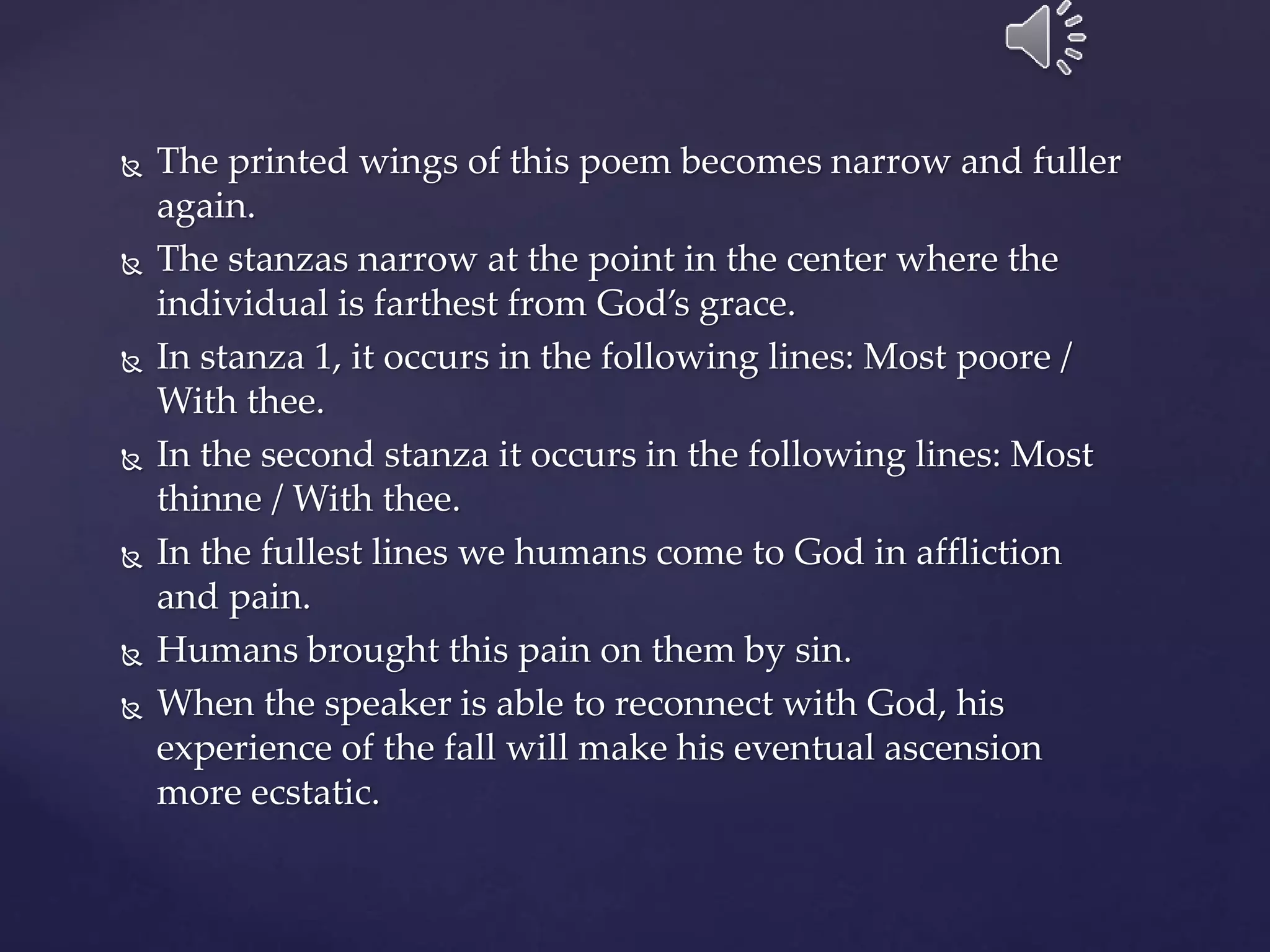 George Herbert ppt | PPTX